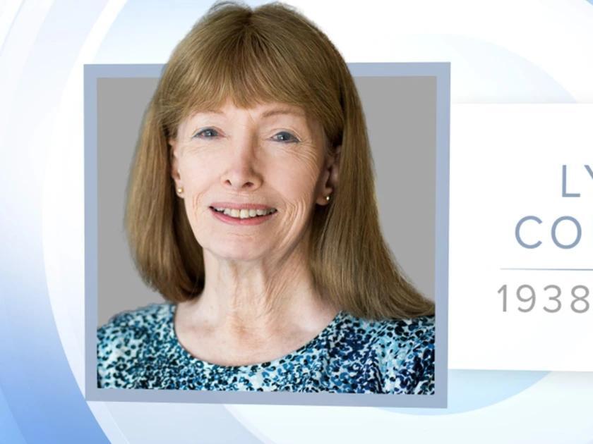 Lynn Conway, microchip pioneer and trans rights advocate, dies at 86