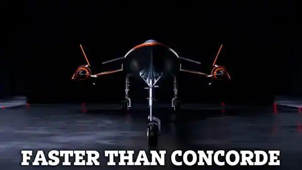China unveils ‘Monkey King’ Mach 4 supersonic drone – and hope one day ...
