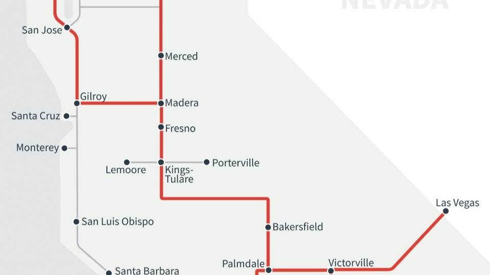 California Gov. Newsom unveils ambitious plan to electrify most ...