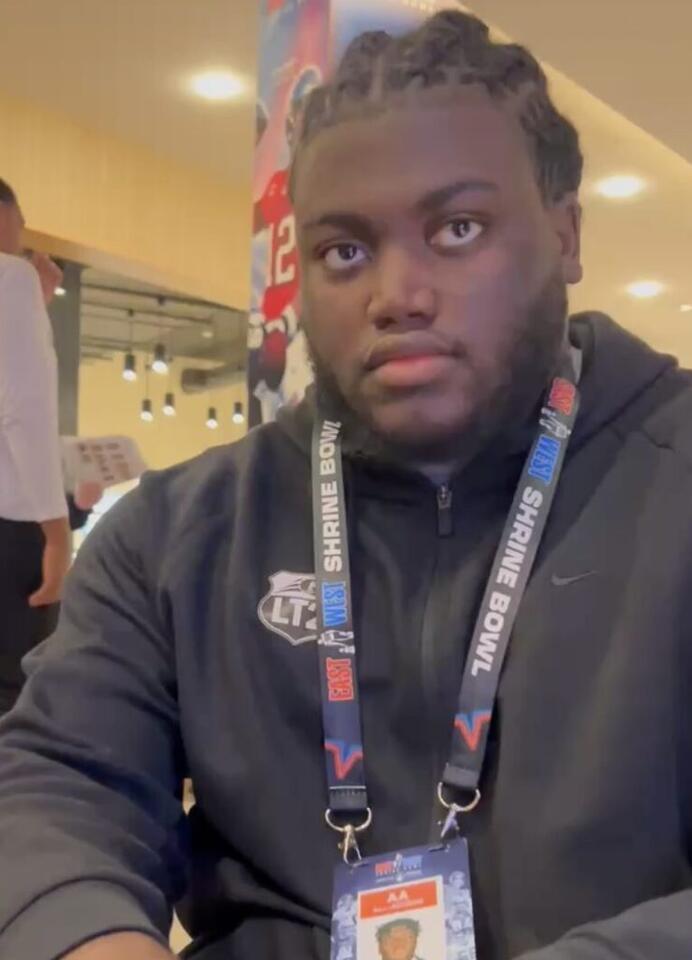 Micah Morris Shares His Insane Weight Lifting Numbers - NewsBreak
