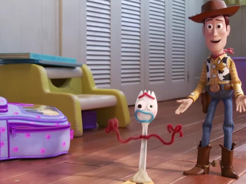 Why Do Fans Think The Toy Story 5 Trailer Is Real 3798
