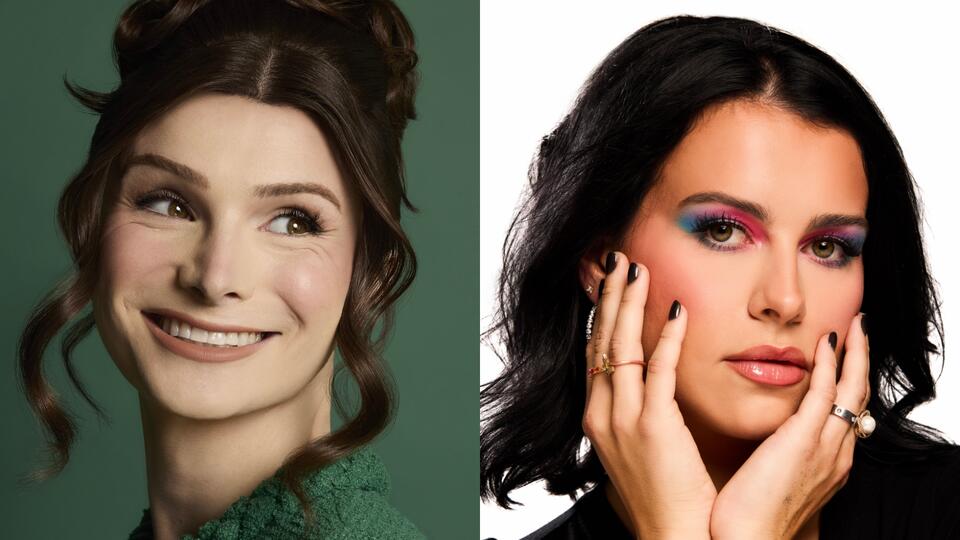 Dylan Mulvaney and Abigail Barlow Will Make Their Broadway Debuts In ...