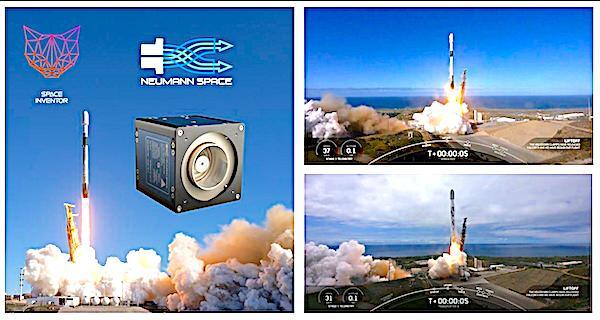Australia’s Neumann Space appoints first U.S. based executive as VP ...