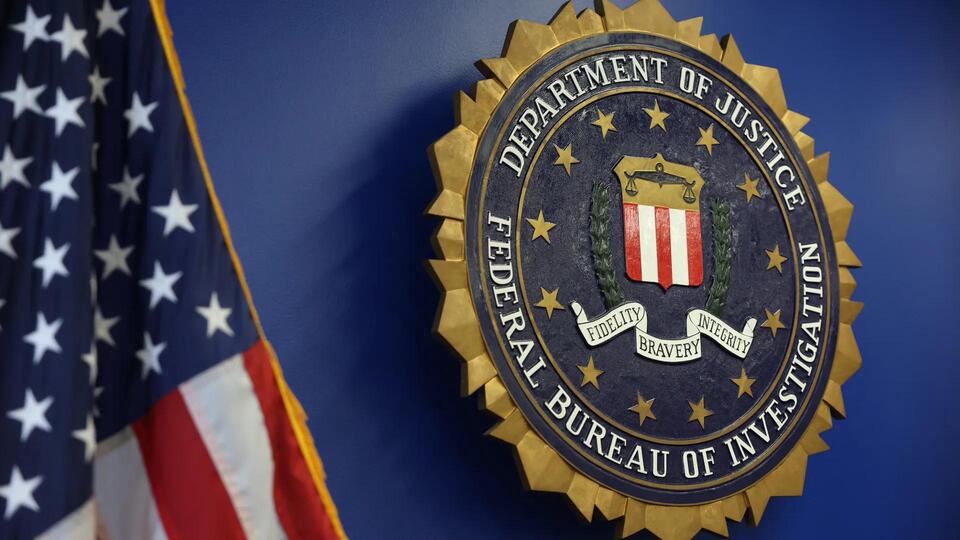 FBI seizes domains tied to Iranian hackers linked to Stryker ...