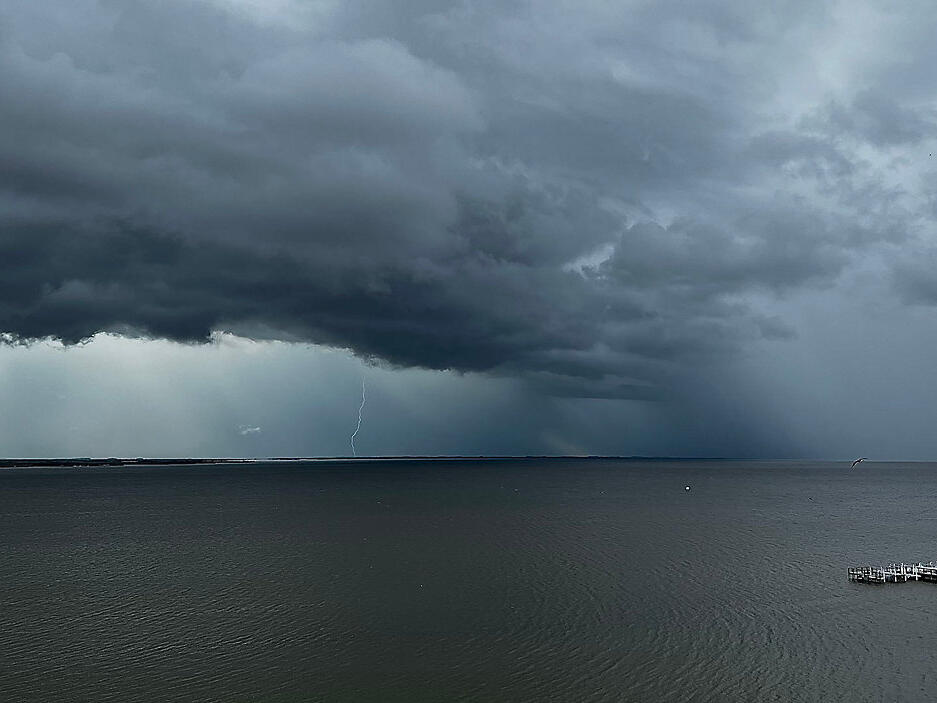 Submit your storm photos to Spectrum News