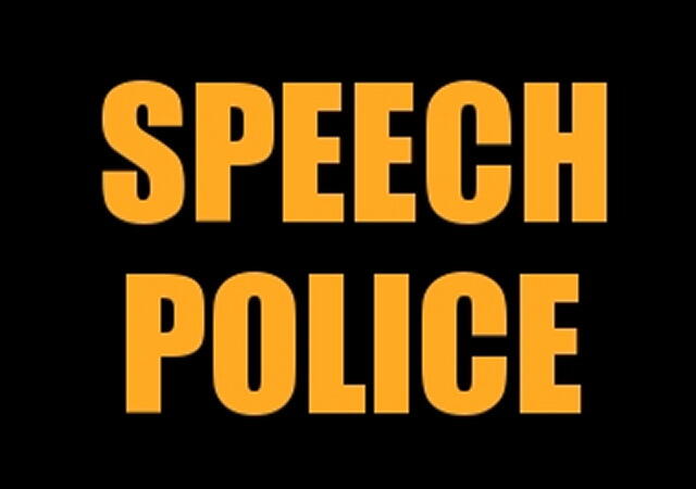 California State U. East Bay Has Woke ‘Inclusive Language’ Guide ...
