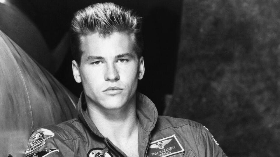 Val Kilmer Dies: Batman Actor & Star of ‘Top Gun’ Was 65 - NewsBreak