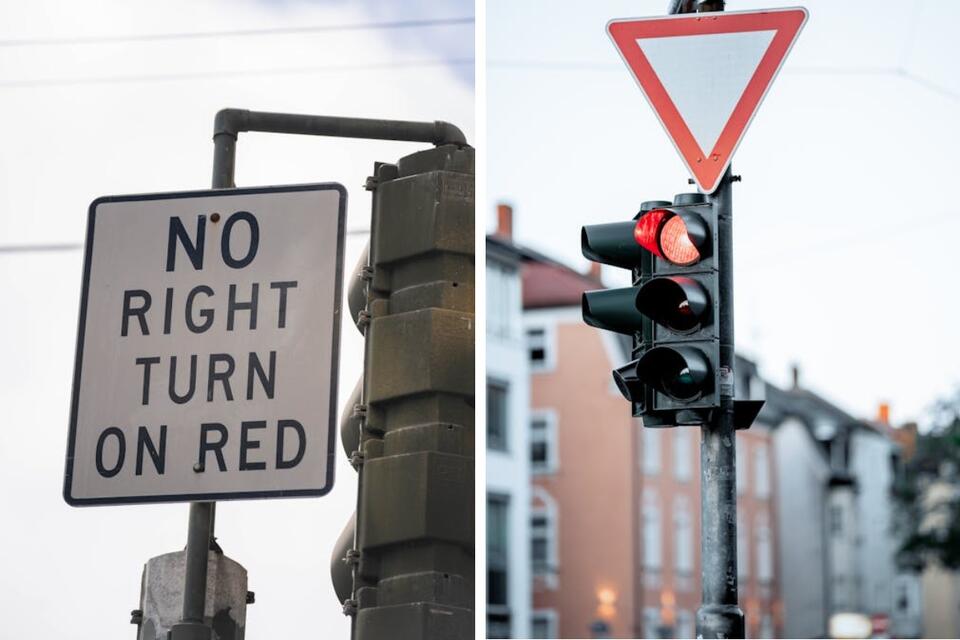 Tennessee Traffic Rule 2026 Update: Understanding the Right Turn on Red ...