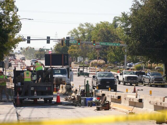 Union Rd. bridge in West Seneca now open after 'potentially hazardous ...