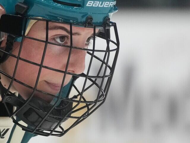 Former Badgers legend Hilary Knight prepares for her fifth and final ...