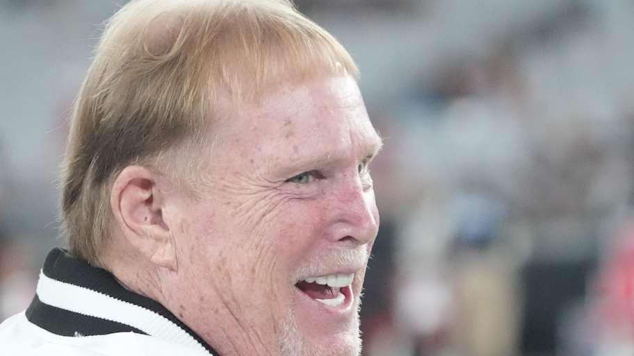 Ex-Raiders HC Jack Del Rio Explains Why He Was Really Fired - NewsBreak