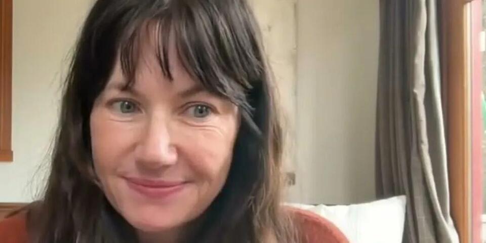 Jen Rapp: Where is Dean Potter’s Ex-Partner Now? - NewsBreak