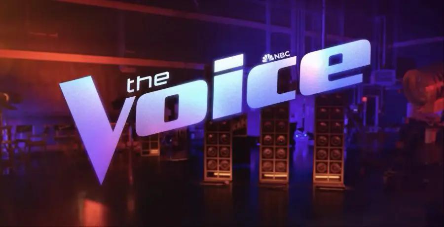 ‘The Voice’ Coach Will Not Return After Receiving Backlash & Hate ...