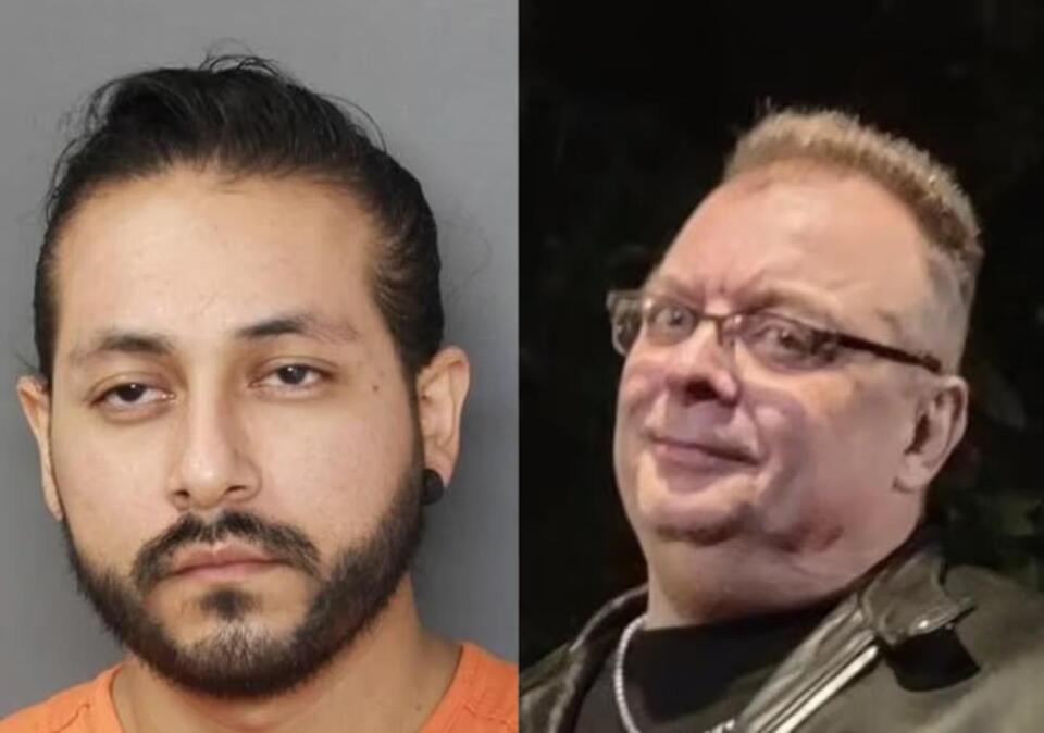 Mugshot Released, Services Set For Popular Cook After Deadly Lyndhurst ...