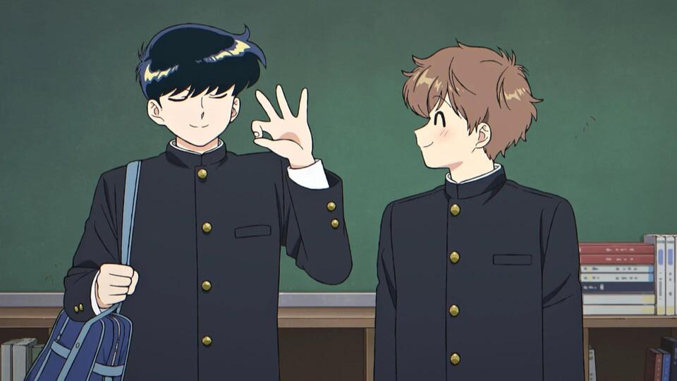 Go for It, Nakamura! Anime Release Dates, Schedule and Episodes - NewsBreak