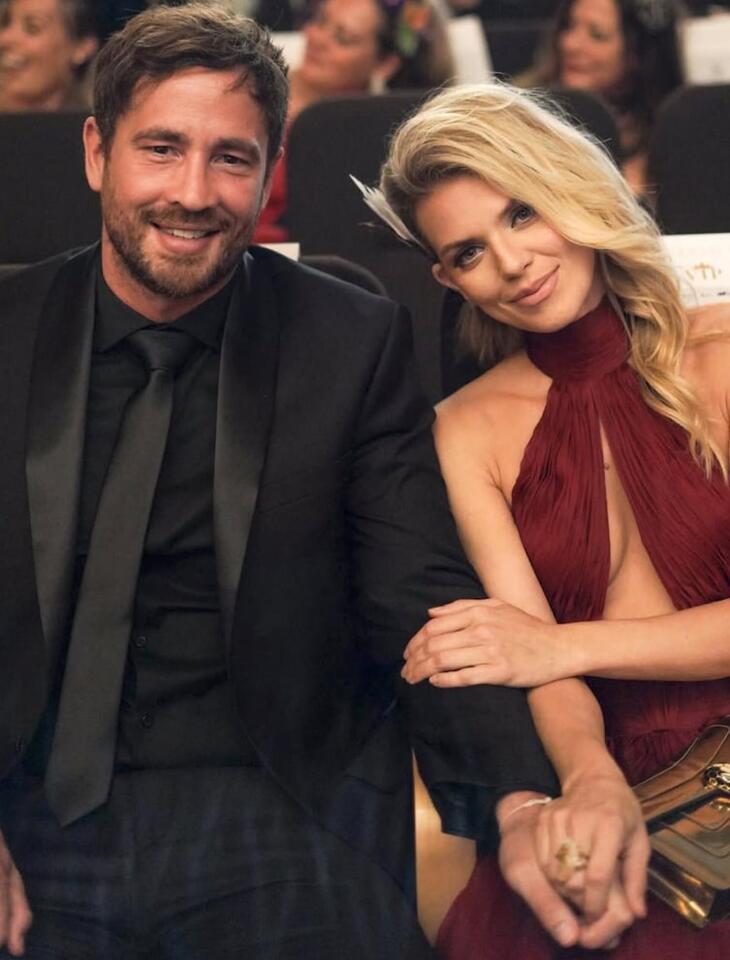 AnnaLynne McCord Is Engaged: See Her 15-Carat Sparkler! - NewsBreak