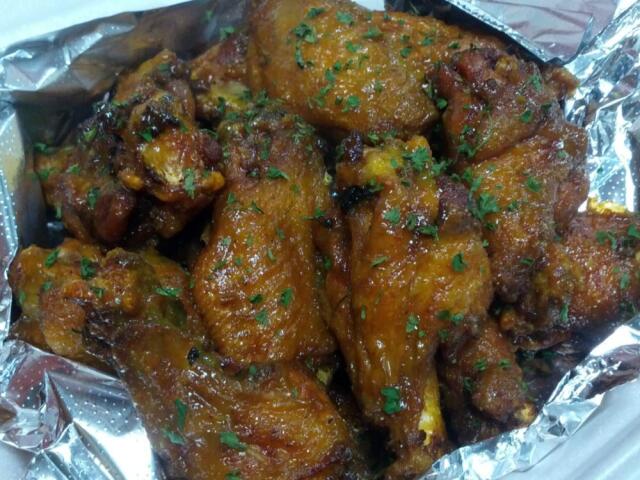 Nationwide chicken wing shortage impacts many Hampton Roads restaurants ...