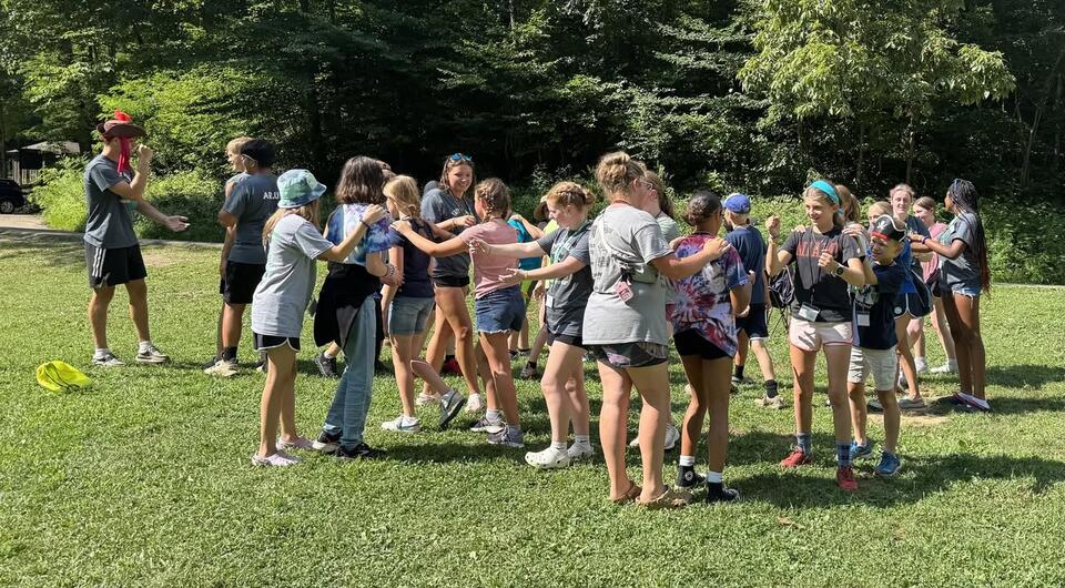 Pickaway 4-H Camp Registration Due May 20 - NewsBreak