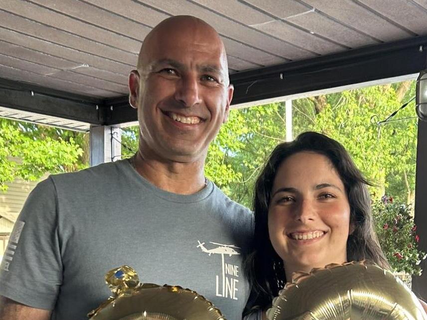 Corey Comperatore ID'd as man killed at Trump rally shooting