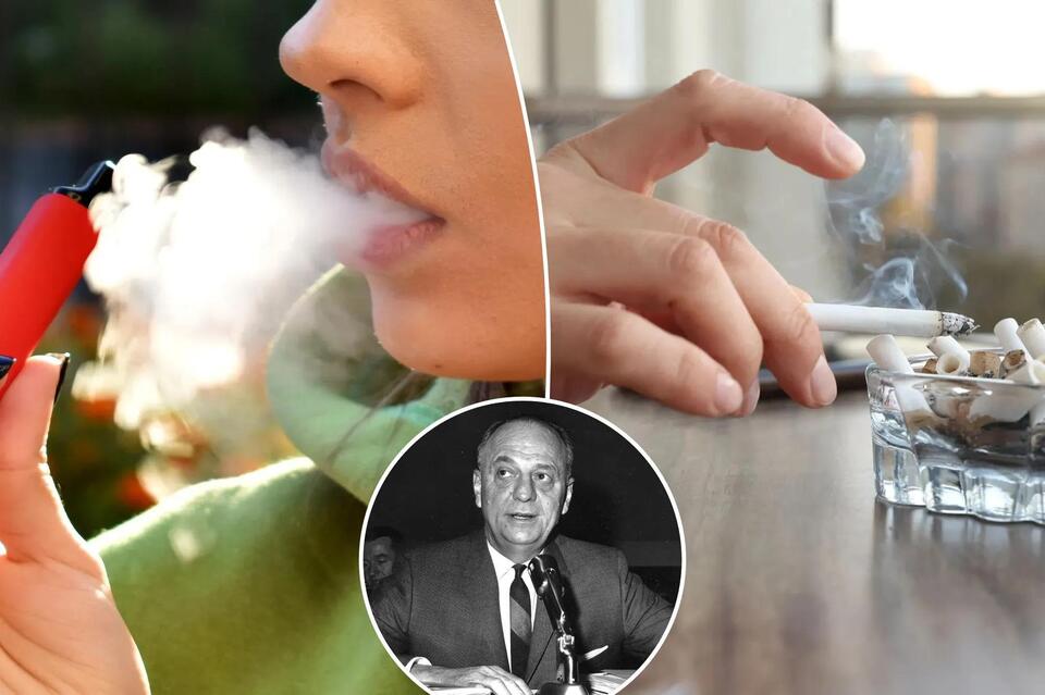 How dangerous is vaping? Public health experts say surgeon general’s ...