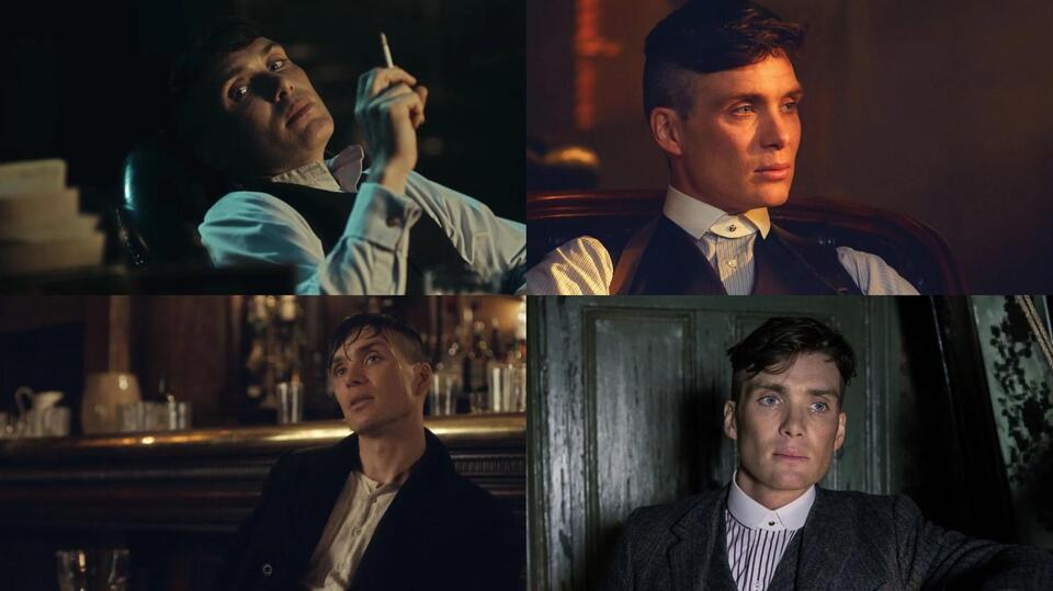 5 Peaky Blinders episodes you need to watch before the movie - NewsBreak