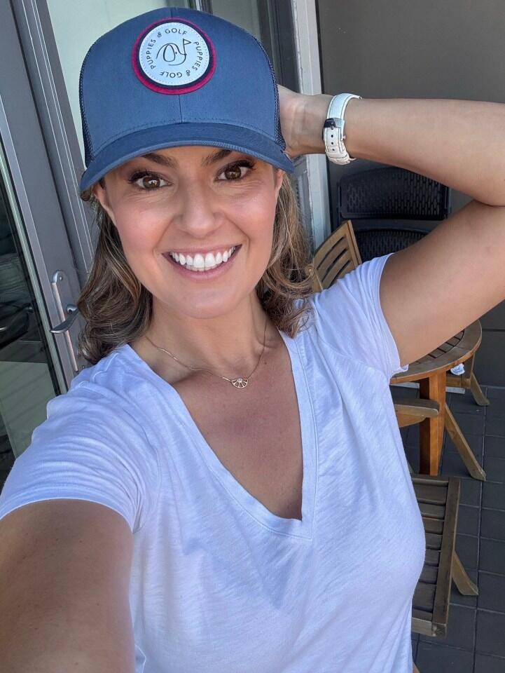 Congratulations pour in for Amanda Balionis as fans tell CBS Sports ...