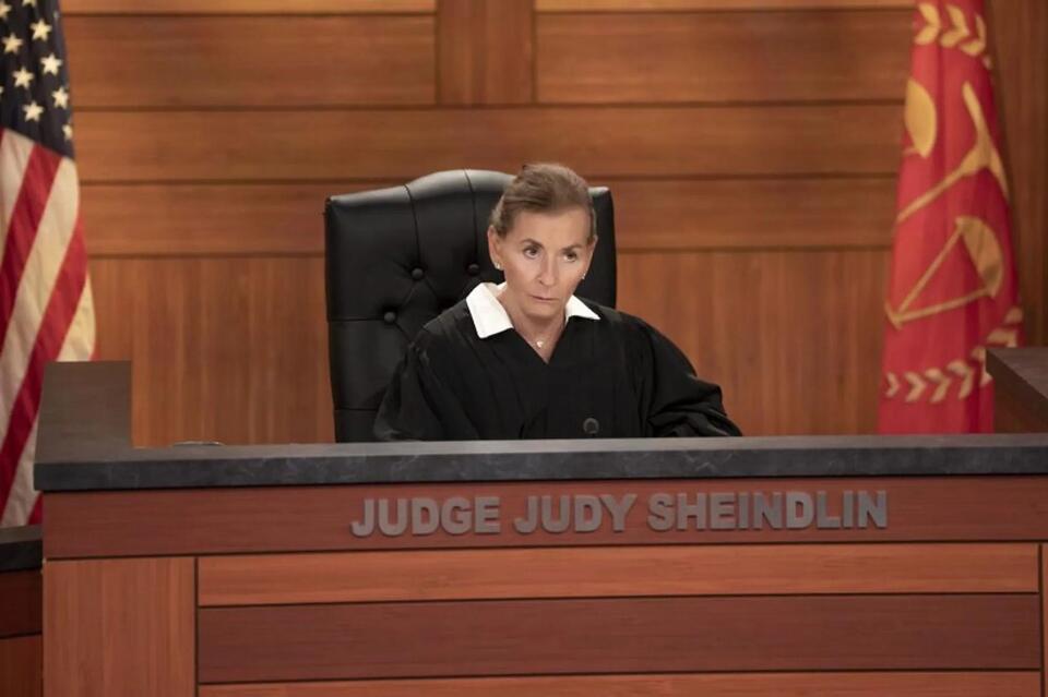 Here’s how to watch Judge Judy’s new true crime courtroom drama for ...