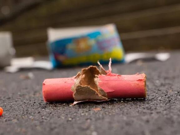 Several South Florida Kids Injured in 4th of July Mishaps