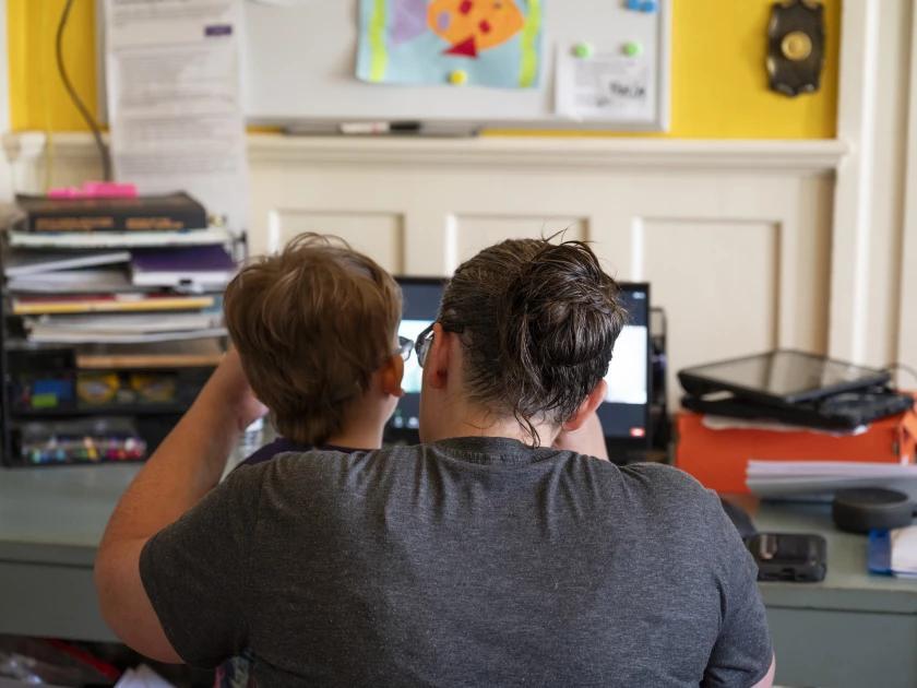 As discrimination complaints soar, parents of disabled students wait ...