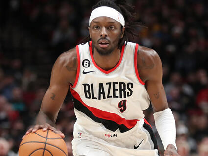 Blazers Expected To Move One Of Jerami Grant, Anfernee Simons Before ...