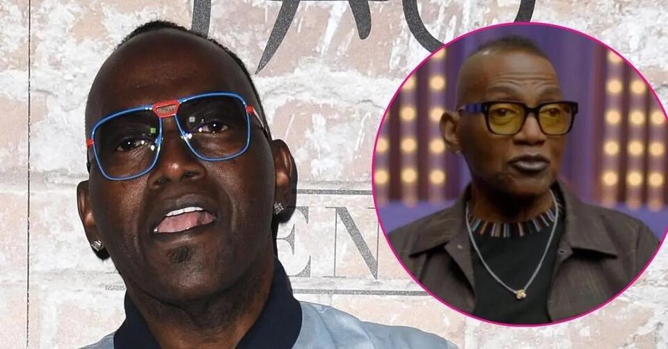 Randy Jackson's 'American Idol' Appearance Sparks Health Concerns ...