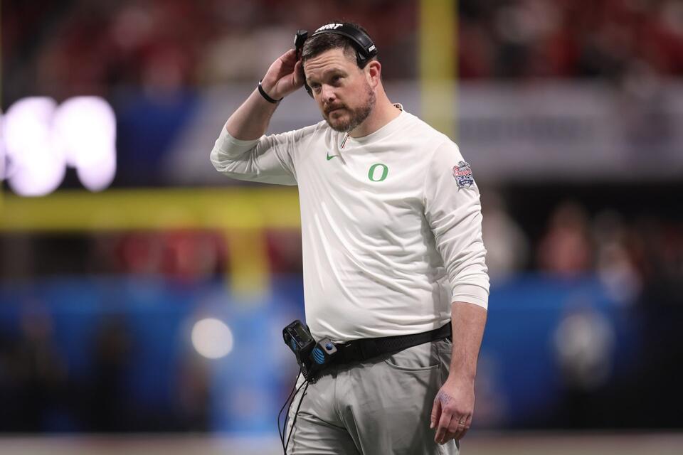 Top 10 Dan Lanning Memes Cracking Up The Internet Amid Indiana Blowout ...