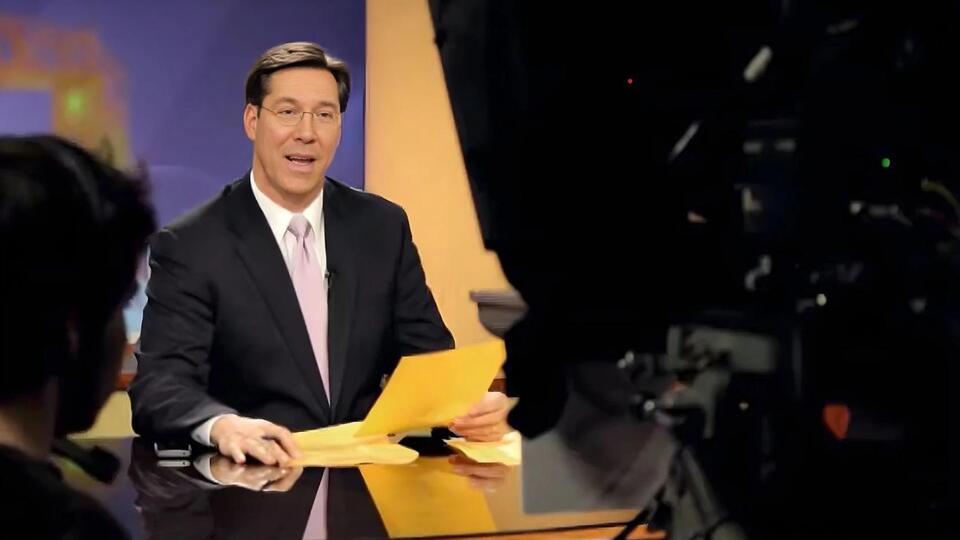 Popular Longtime Minnesota News Anchor Retiring, New Replacement Named ...