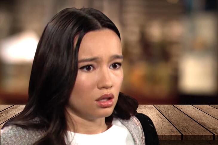 DOOL Spoilers: Salem’s Latest Twist – Sophia’s Breakdown Leads To Chaos ...