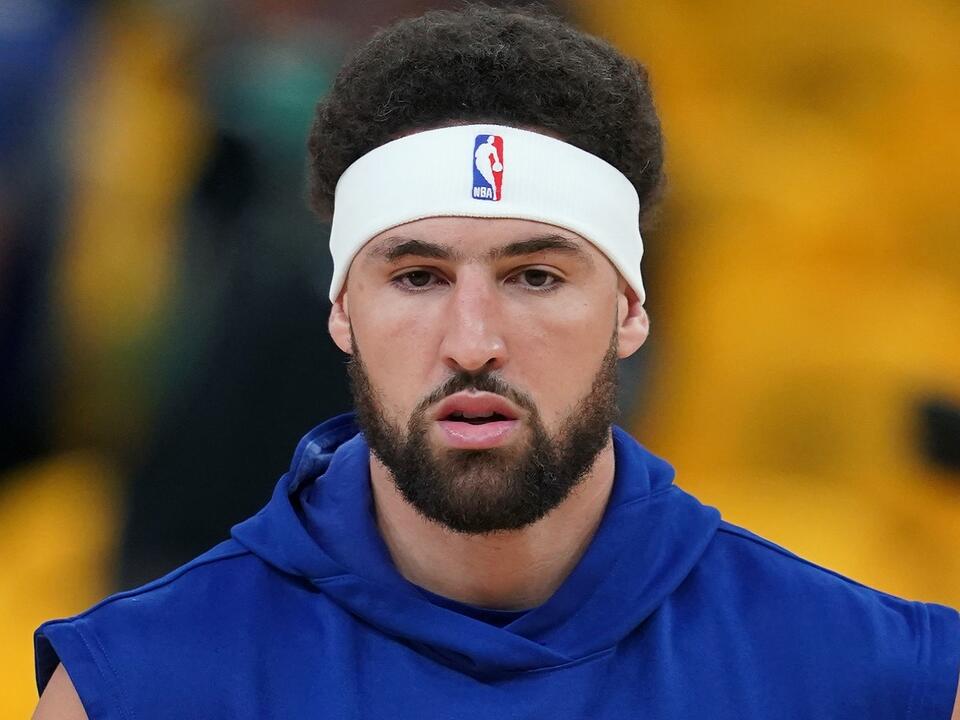 Does Klay Thompson have a new team lined up in free agency?