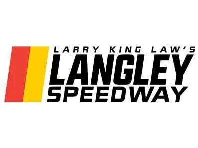 Jerald Harris Among Winners At Langley