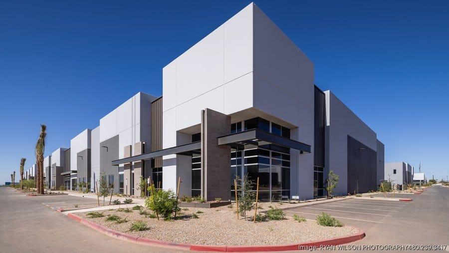 Nucleus RadioPharma brings new manufacturing site to Mesa - NewsBreak