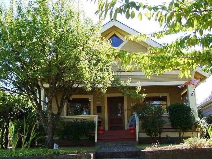 Forest Grove's Historic Home Tours return this summer