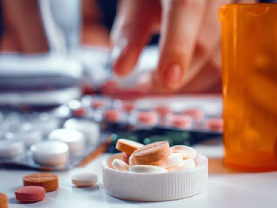 Dispose safely: DEA’s national prescription drug take back day returns