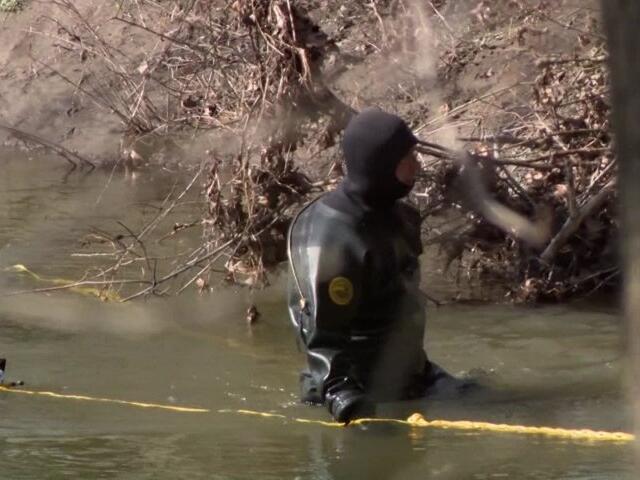 Washingtonville police, state police dive teams searching for evidence ...