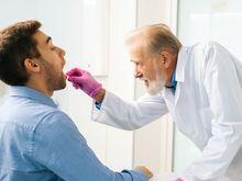 A Simple Cheek Swab Predicts Your Risk Of Death
