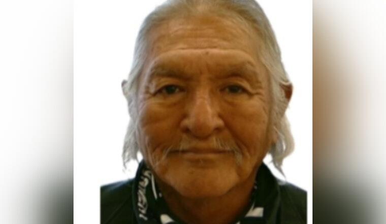 Shonto, Arizona Community Holds Onto Hope in Ongoing Search for Missing ...