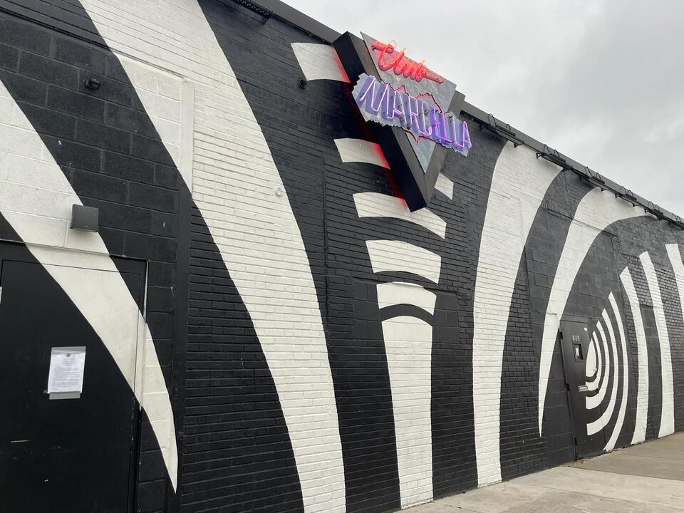 Two individuals in custody following shooting at Club Marcella that ...