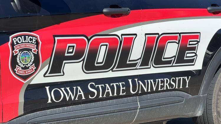 Reports of 'active shooter' at Iowa State University are not credible ...