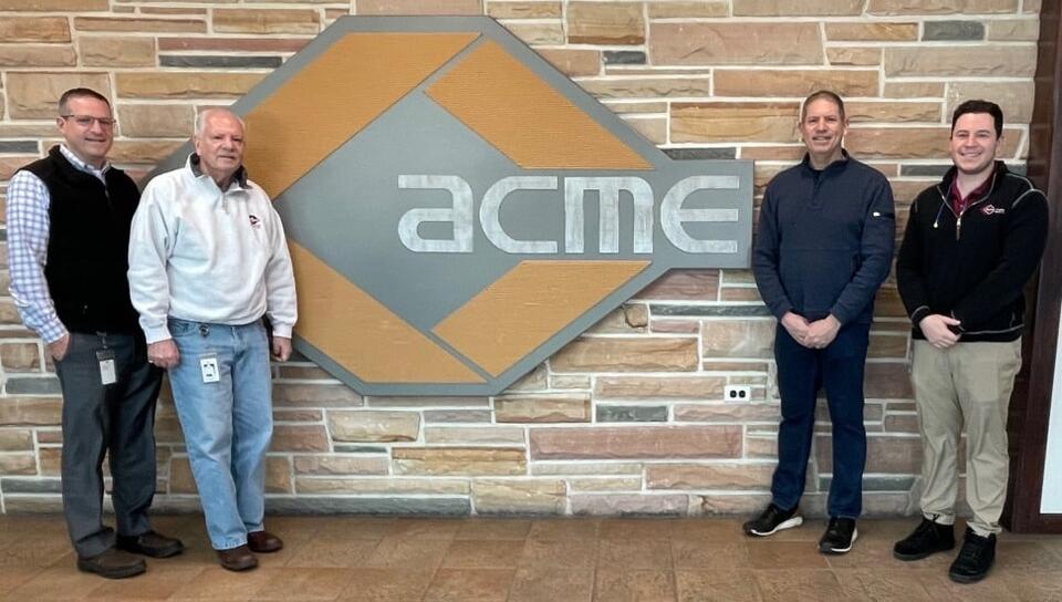 A Century-Long Industry Innovator, Hatboro’s Acme Corrugated Box Finds ...