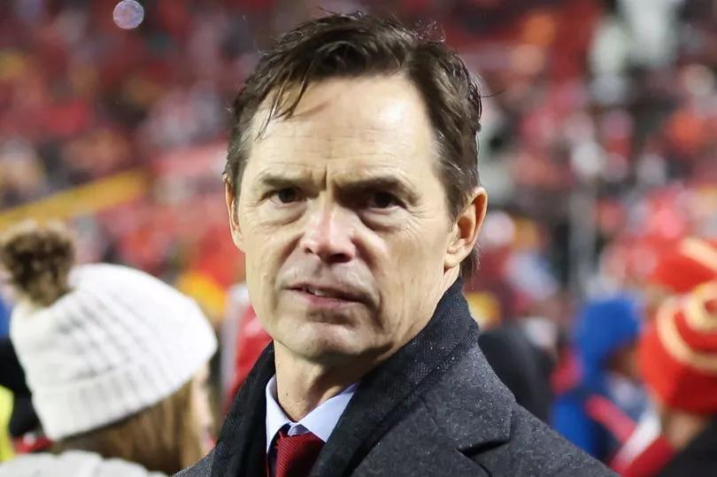 Kansas City Chiefs make stadium threat as billionaire owners set ...