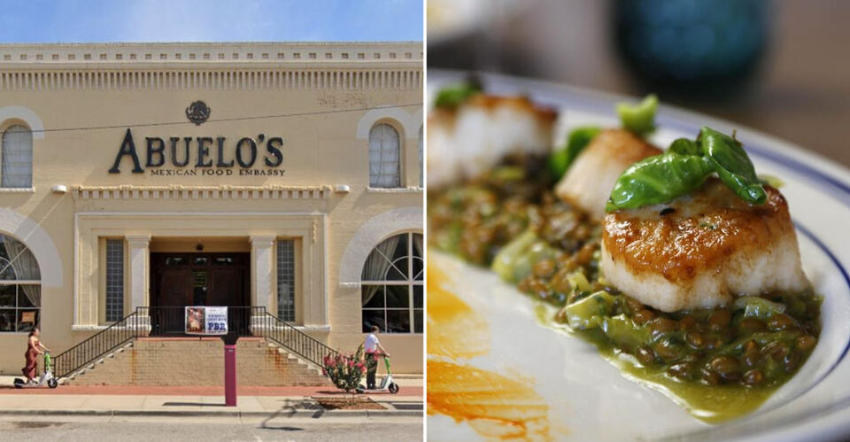 These 12 Arizona Phoenix Restaurants Are Now Closed - NewsBreak