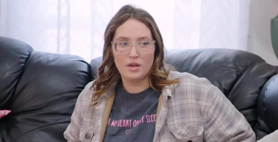 ‘Mama June’ Pumpkin Calls Out Sister For Sleeping With Josh Efird ...