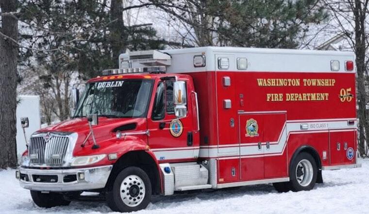 Dublin Fire Department Shares Tips for Safety and Fun as Winter Weather ...