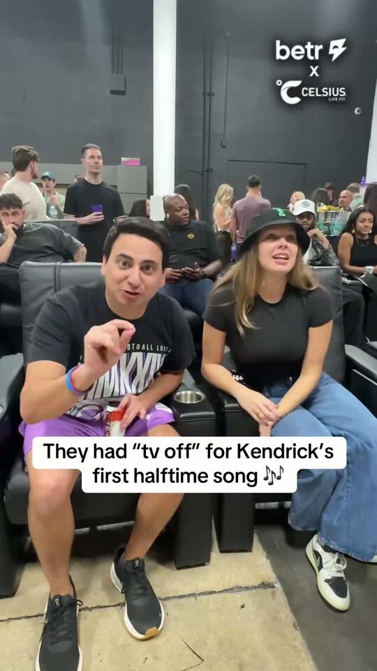 Kendrick just play the hits bro halftimeshow superbowl nfl football ...
